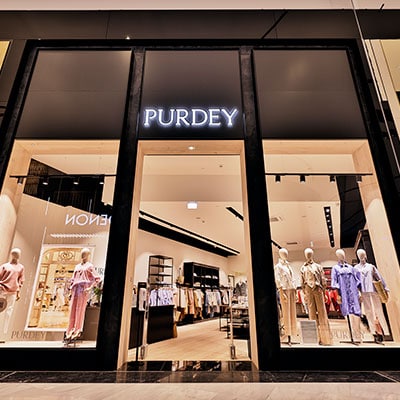 Purdey - NewArmstrong