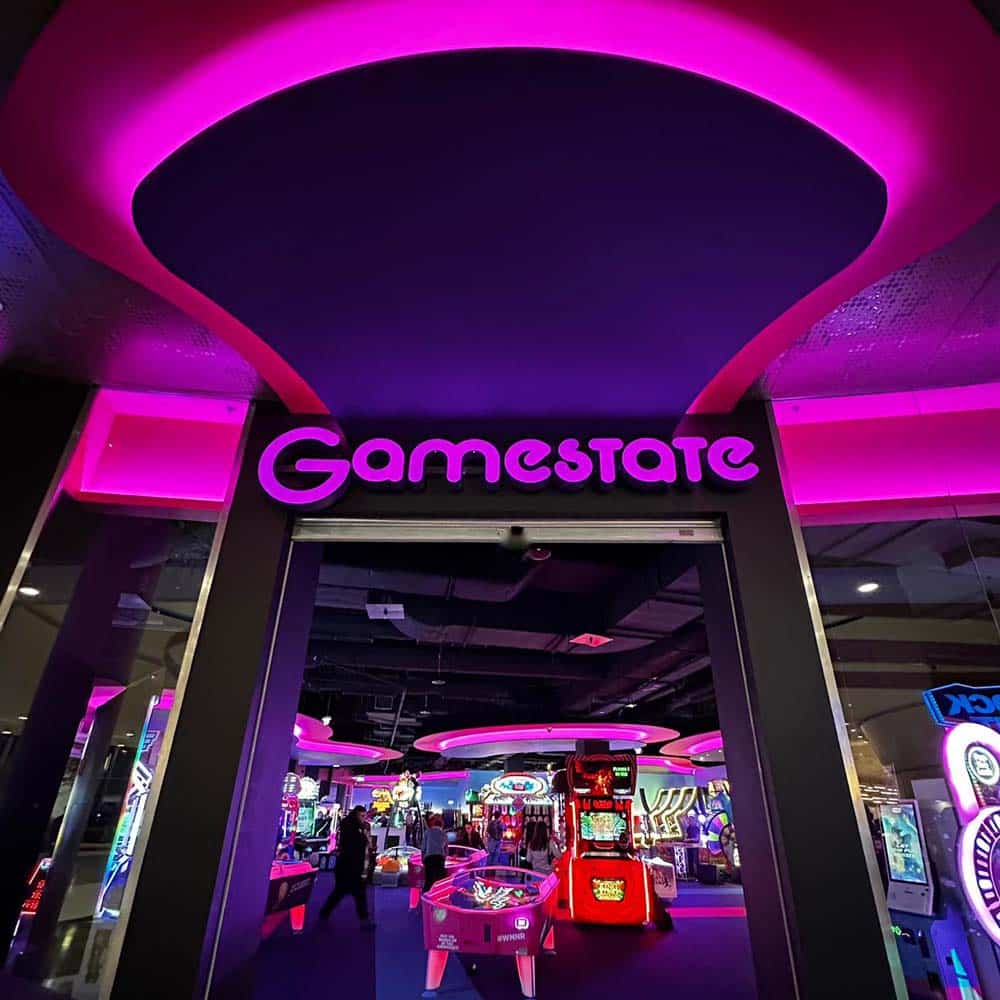 Gamestate - NewArmstrong